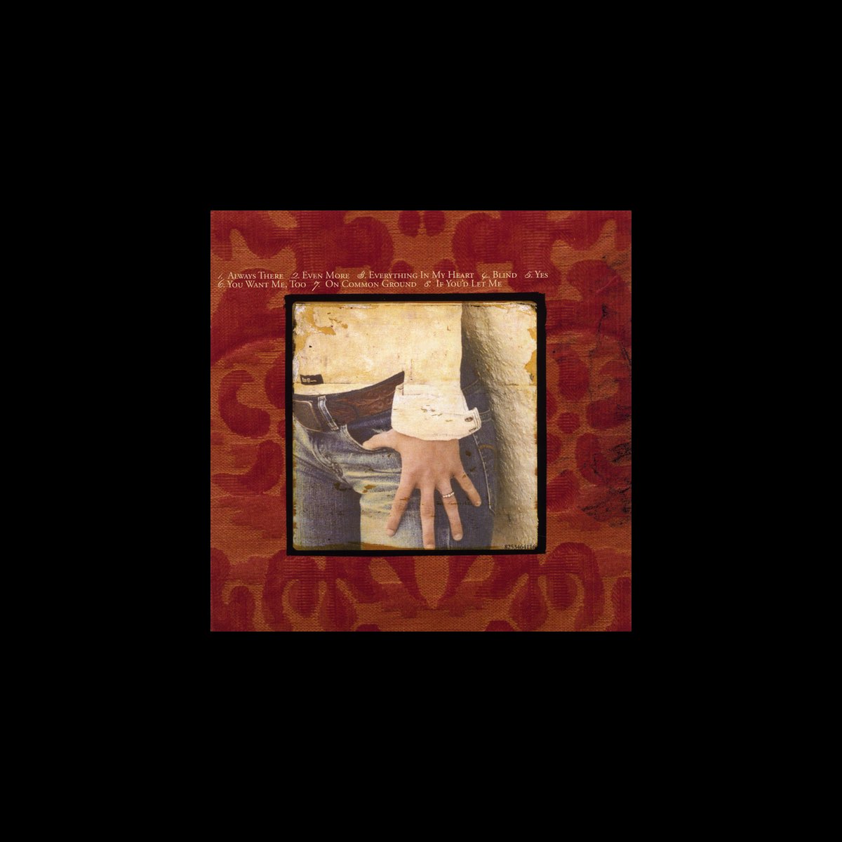 ‎Modern Day Gypsy - Album by Carrie Ashton - Apple Music