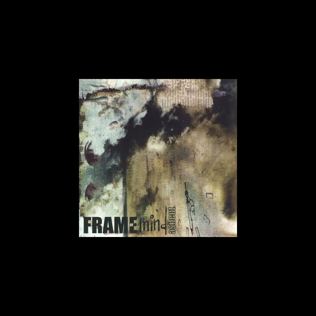 ‎Asilent - Album by Frame Of Mind - Apple Music