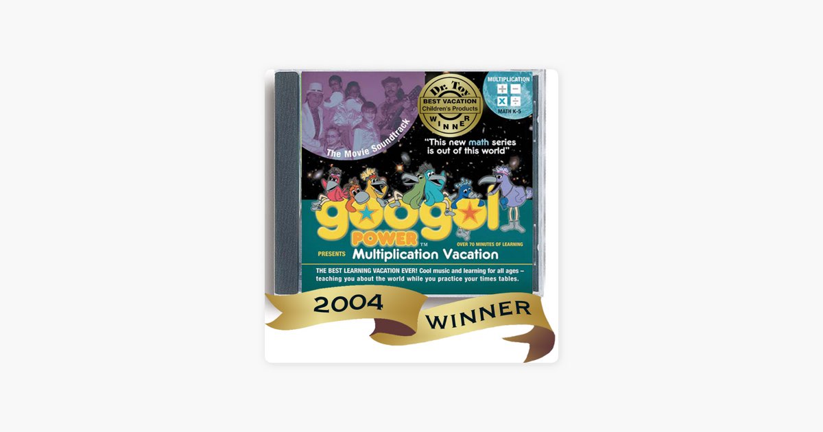 ‎Penguin Rap (6X) Antarctica - Song by Googol Power - Apple Music