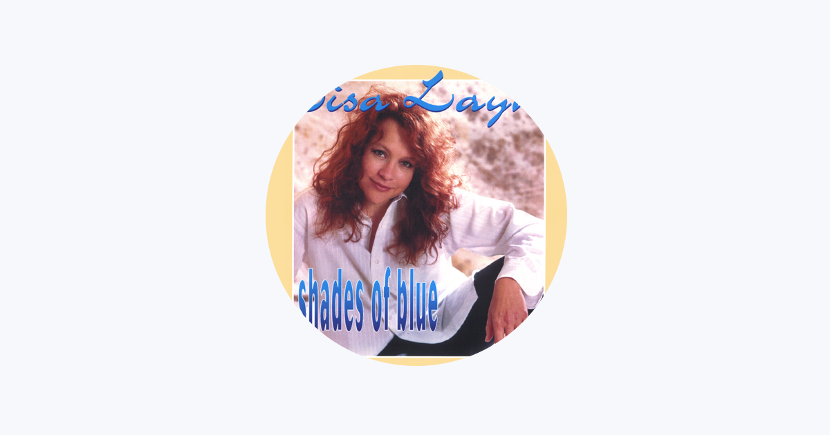 ‎LISA LAYNE - Apple Music
