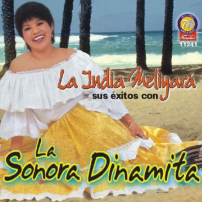 Mi Cucu - La Sonora Dinamita: Song Lyrics, Music Videos & Concerts
