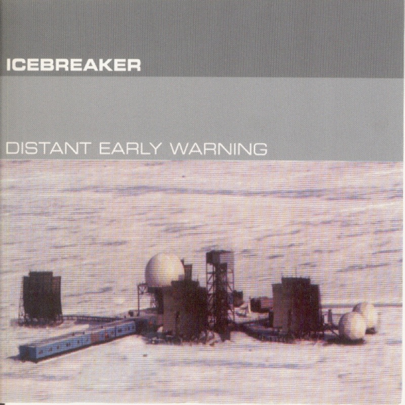 Distant Early Warning System - Icebreaker: Song Lyrics, Music Videos ...