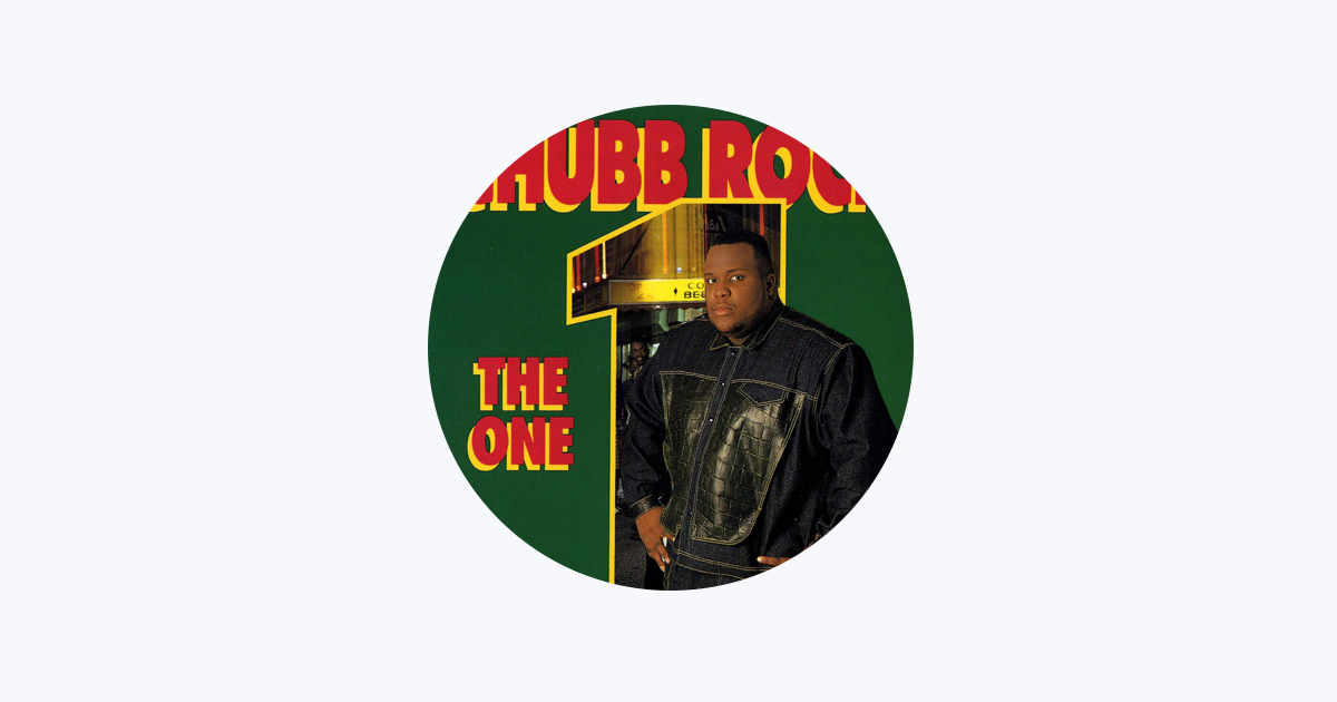 ‎Chubb Rock - Apple Music
