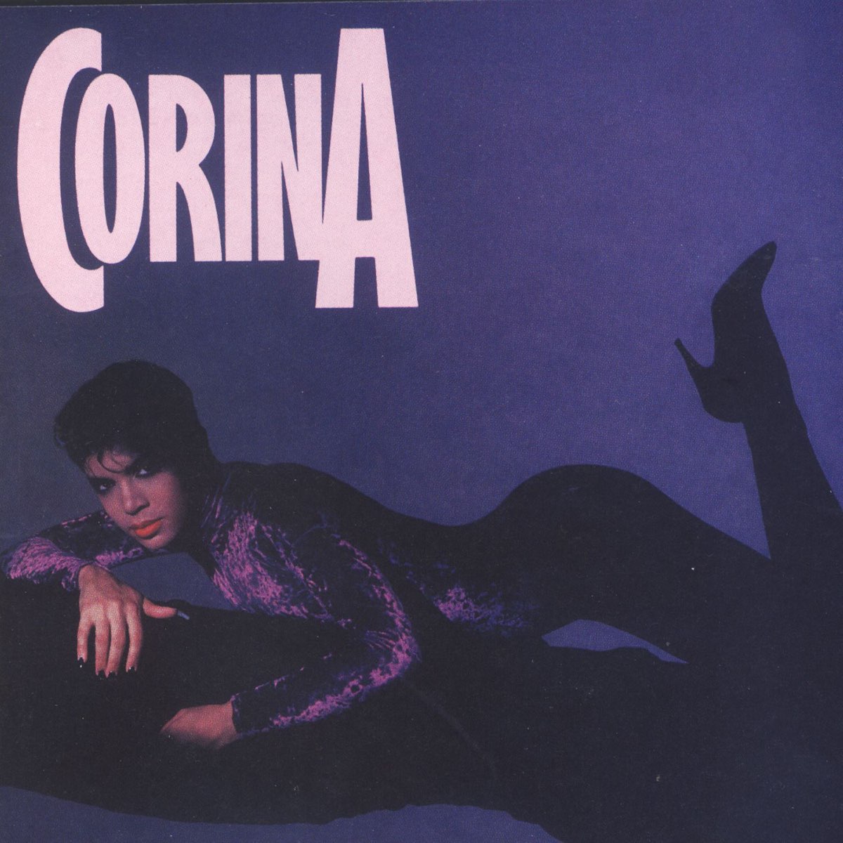 ‎Corina - Album by Corina - Apple Music