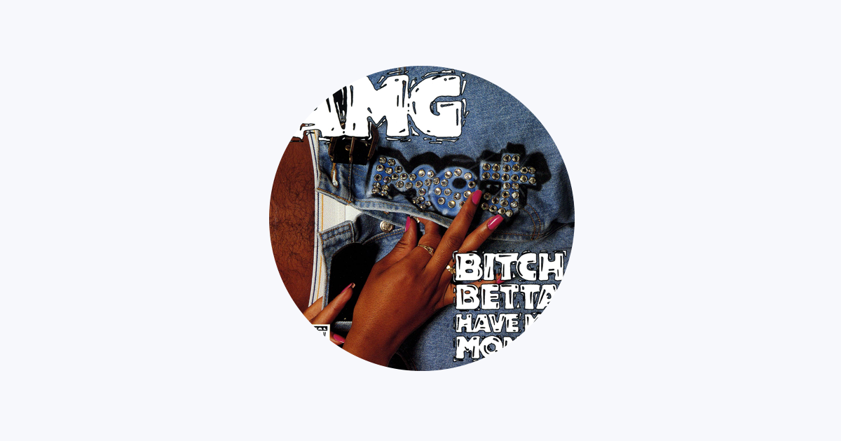 ‎AMG - Apple Music