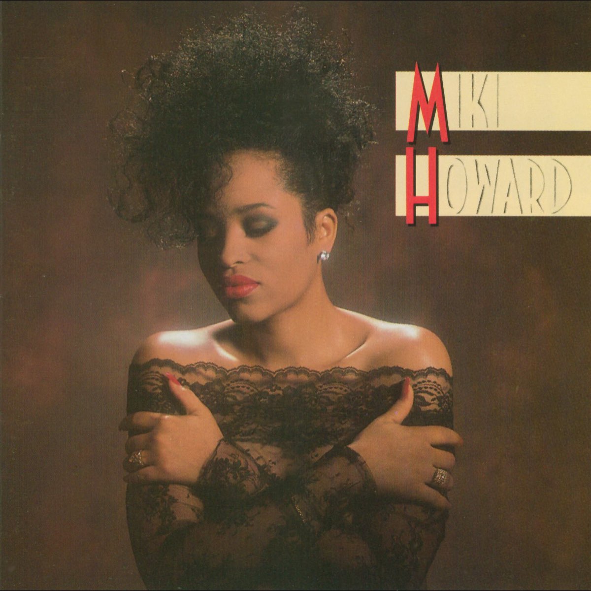 ‎Miki Howard - Album by Miki Howard - Apple Music