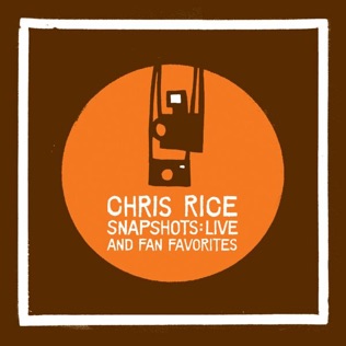 Cartoons Lyrics - Chris Rice