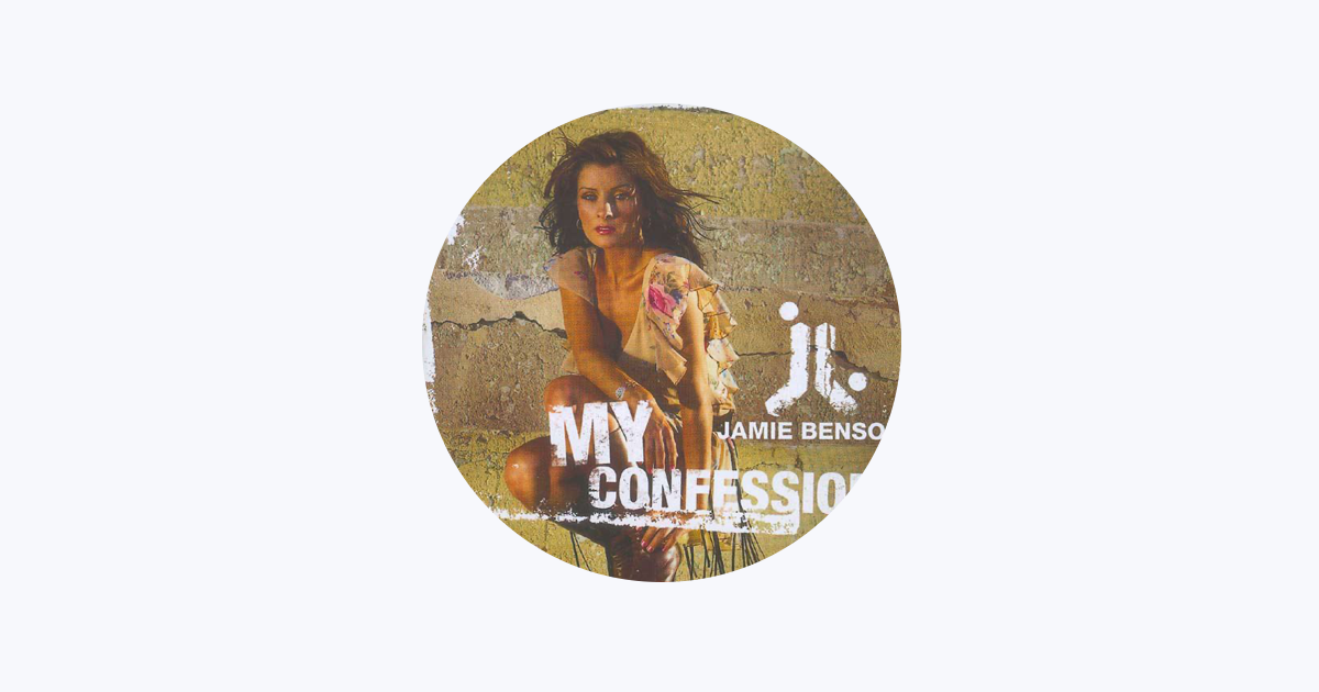 ‎Jamie Benson en Apple Music