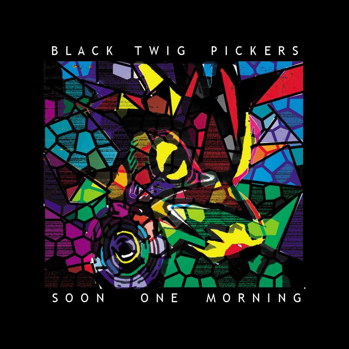 ‎Soon One Morning - Album by The Black Twig Pickers - Apple Music