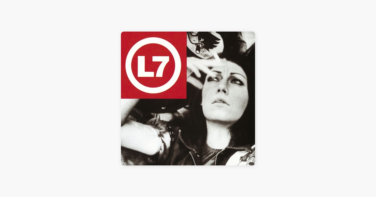 ‎Must Have More — música de L7 — Apple Music
