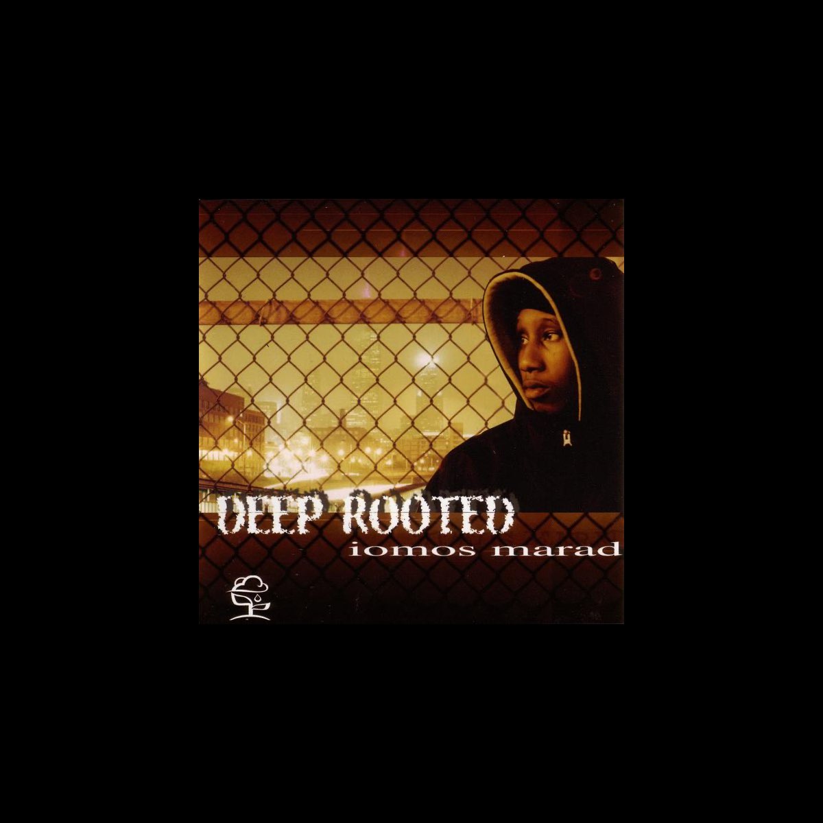 ‎Deep Rooted - Album by Iomos Marad - Apple Music