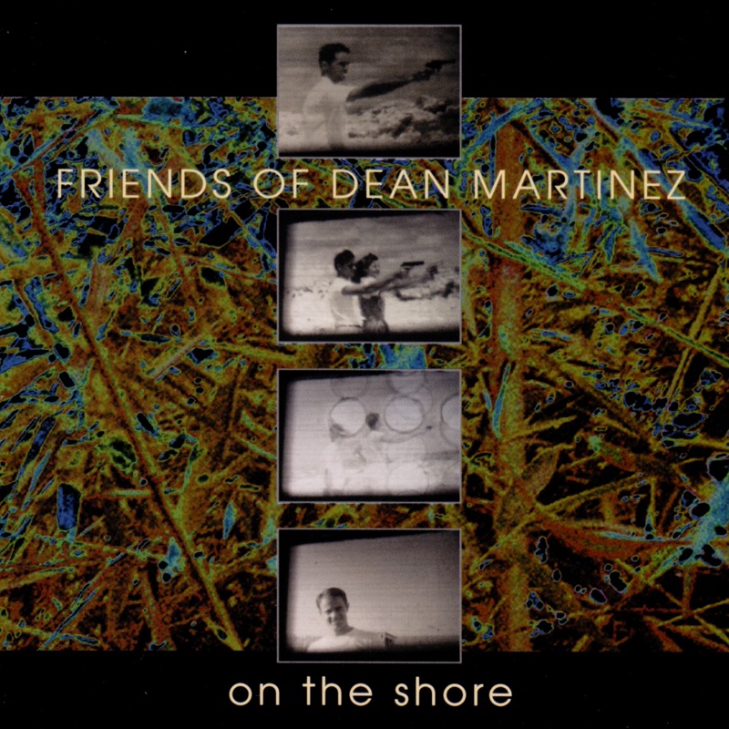 Alternate Theme - Friends of Dean Martinez: Song Lyrics, Music Videos ...
