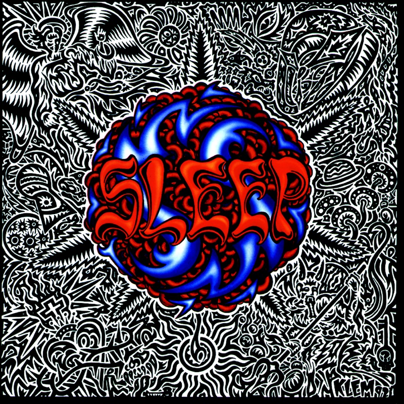 Evil Gypsy / Solomon's Theme - Sleep: Song Lyrics, Music Videos & Concerts