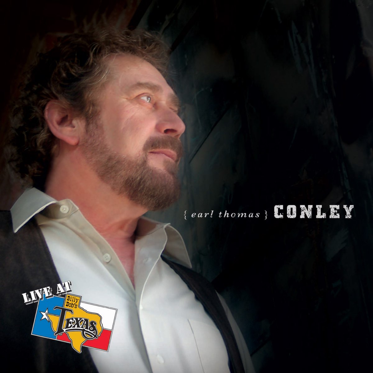 ‎Live at Billy Bob's Texas: Earl Thomas Conley - Album by Earl Thomas ...