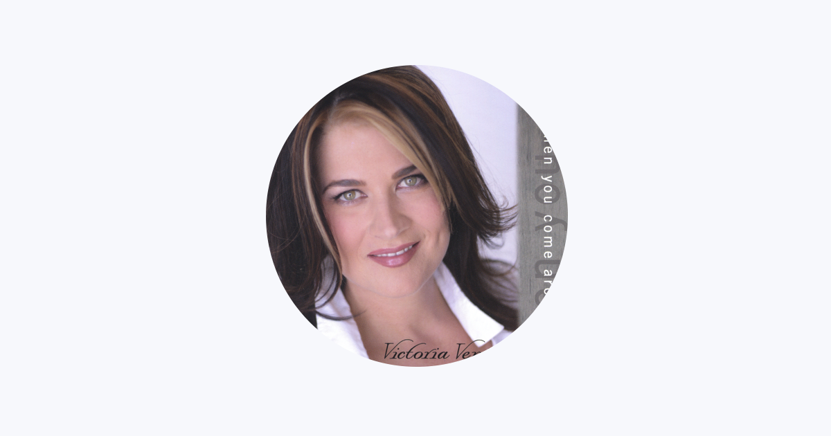 ‎Victoria Venier - Apple Music