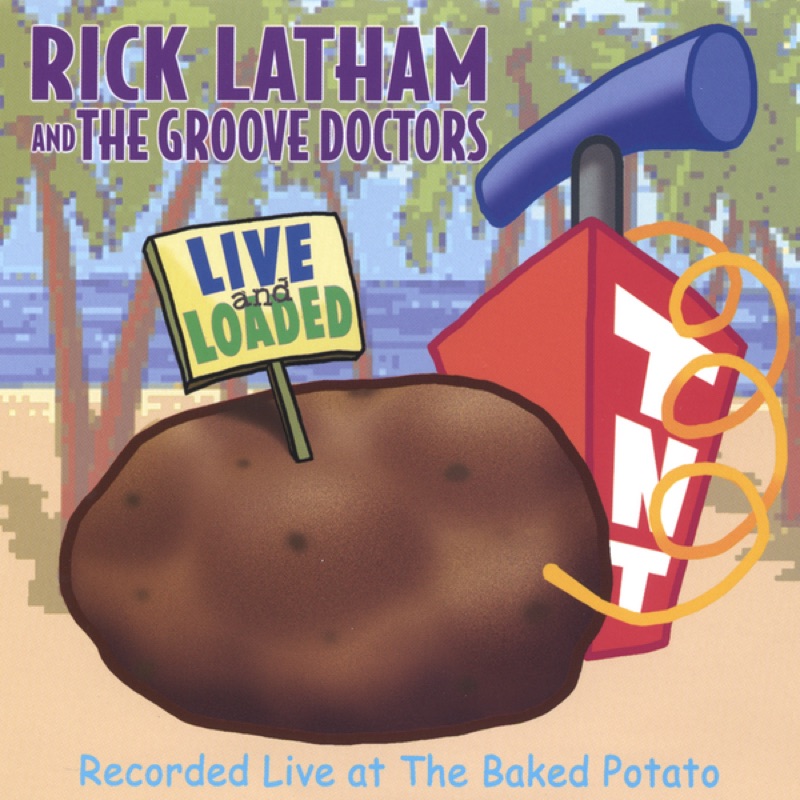 Lucky Seven - Rick Latham And The Groove Doctors: Song Lyrics, Music Videos & Concerts