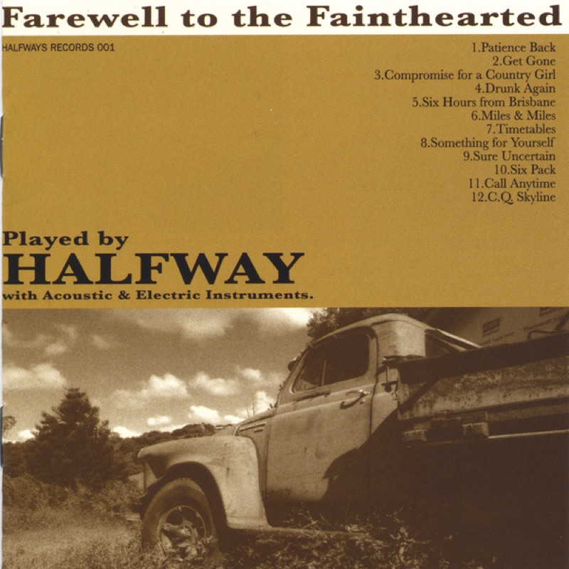 Get Gone - Halfway: Song Lyrics, Music Videos & Concerts
