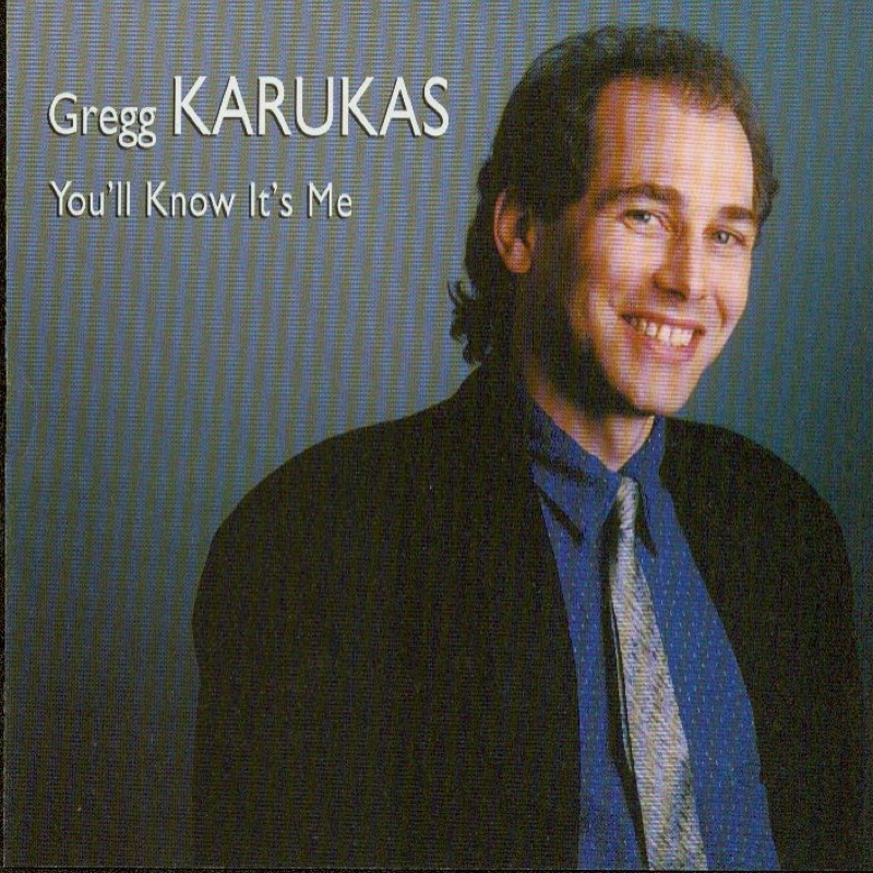 Two Hearts Make One - Gregg Karukas: Song Lyrics, Music Videos & Concerts