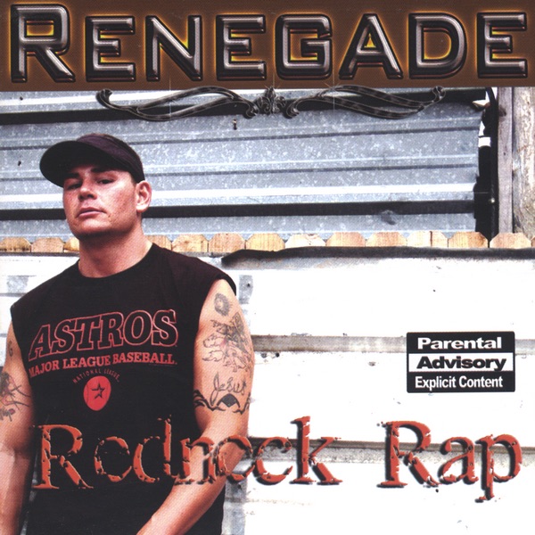 Redneck Rap Renegade The Renegade ~ Original Song 🩷 #songwriter