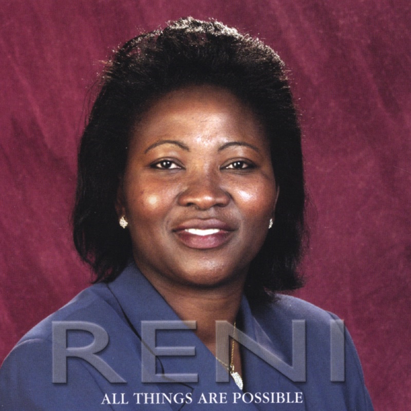 The Lord That Keepeth Promises - Reni: Song Lyrics, Music Videos & Concerts