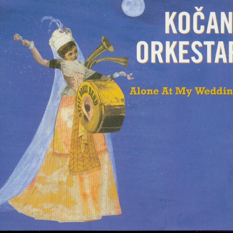 Siki, Siki Baba - Kočani Orkestar: Song Lyrics, Music Videos & Concerts