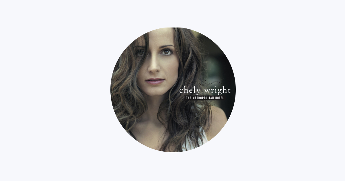 ‎Chely Wright – Apple Music