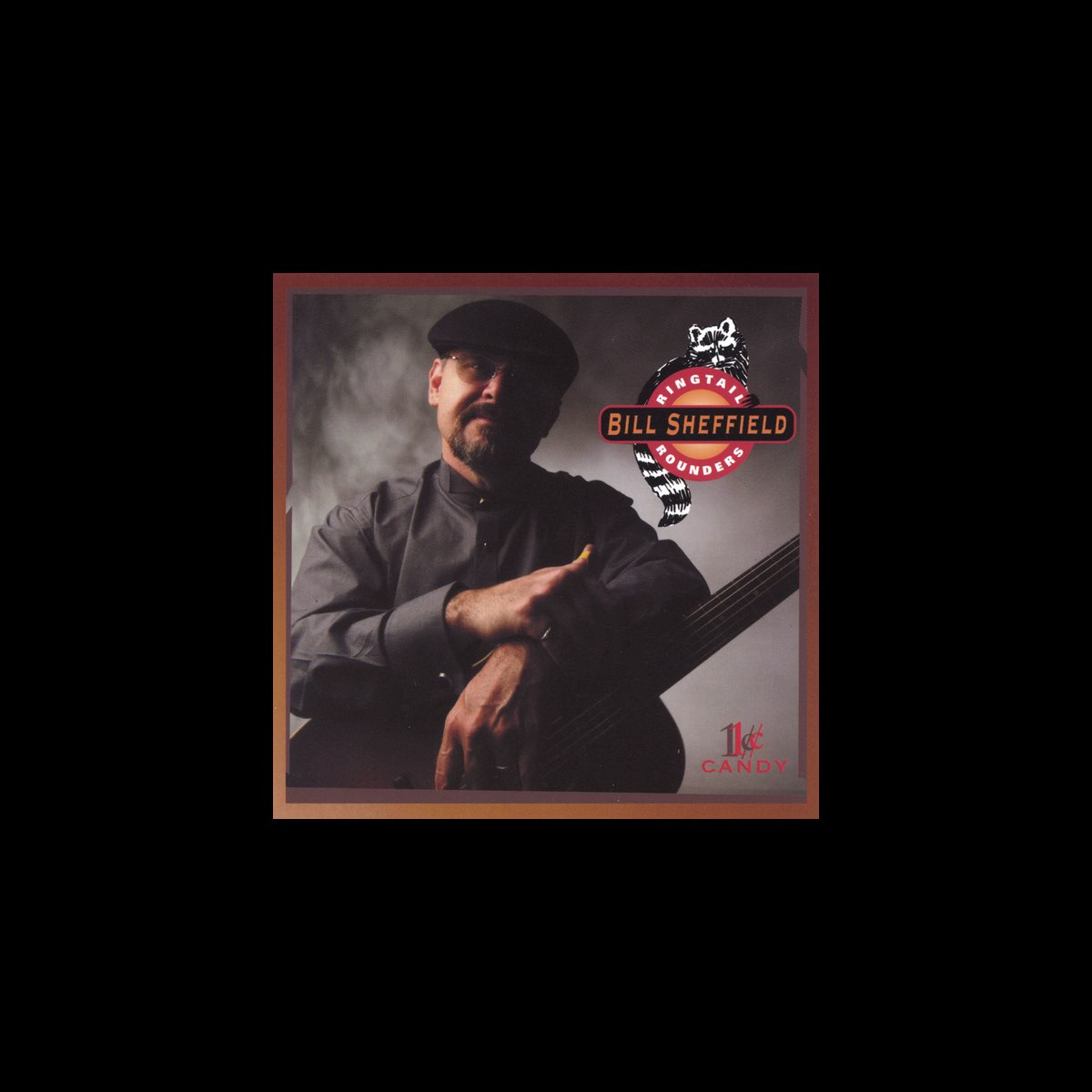 ‎1 Cent Candy - Album by Bill Sheffield - Apple Music