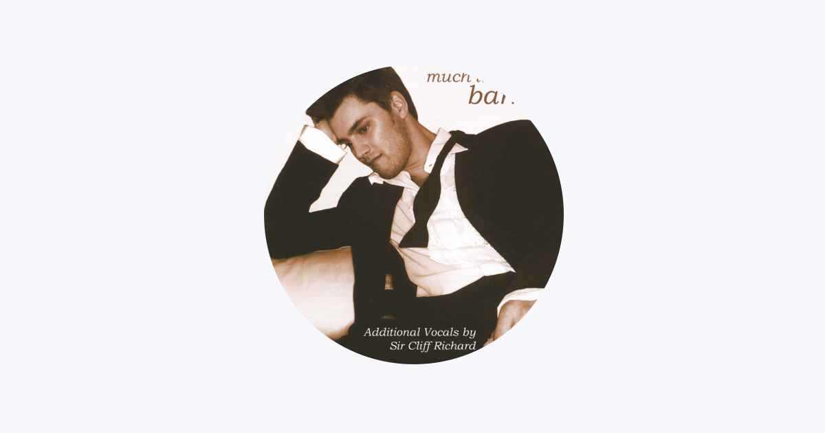 ‎Barratt Waugh - Apple Music