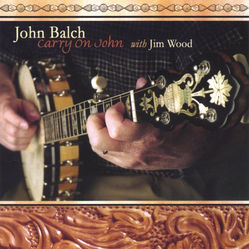 June Bug On a String - John Balch with Jim Wood: Song Lyrics, Music ...