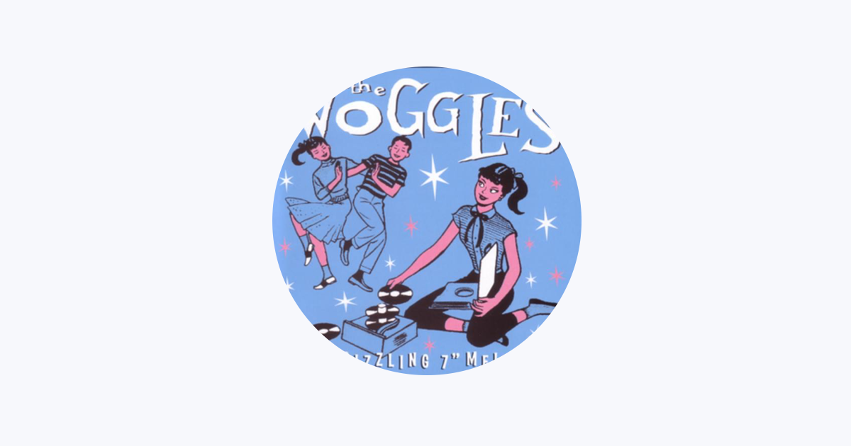 ‎The Woggles - Apple Music