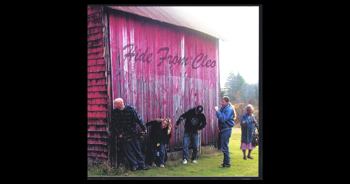 ‎Chapter One - Album by Hide From Cleo - Apple Music