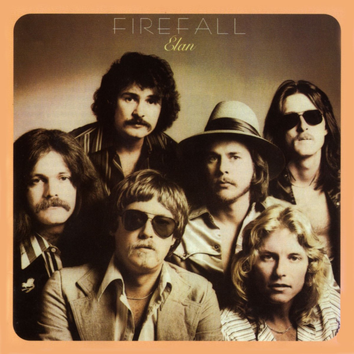‎Elan - Album by Firefall - Apple Music