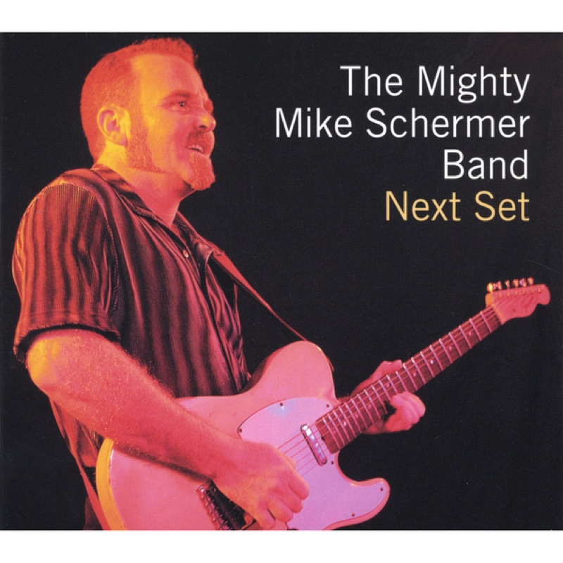 Setting Sun - The Mighty Mike Schermer Band: Song Lyrics, Music Videos ...
