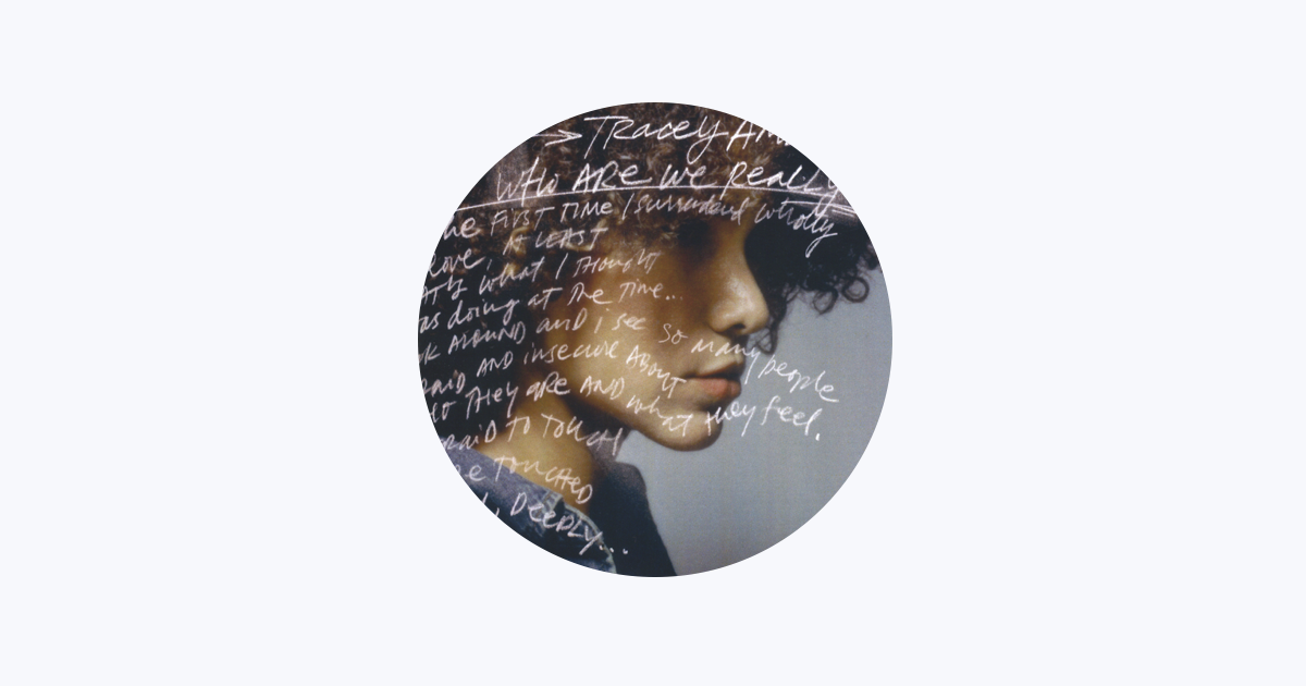 ‎Tracey Amos - Apple Music