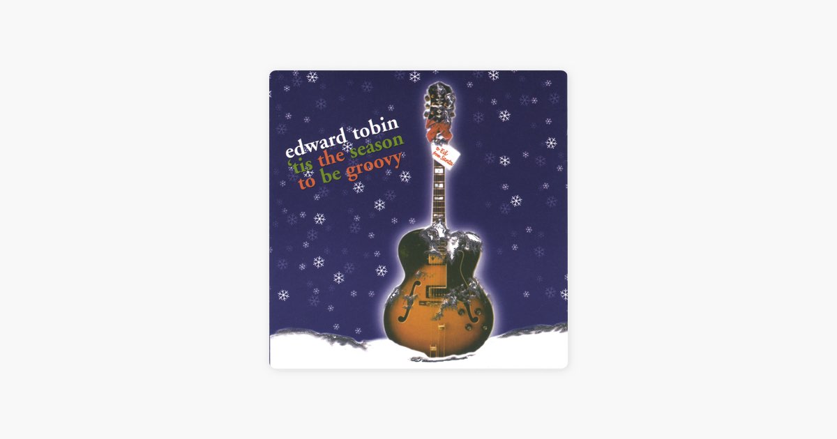 ‎Rudolph, the Red Nosed Reindeer - Song by Edward Tobin - Apple Music