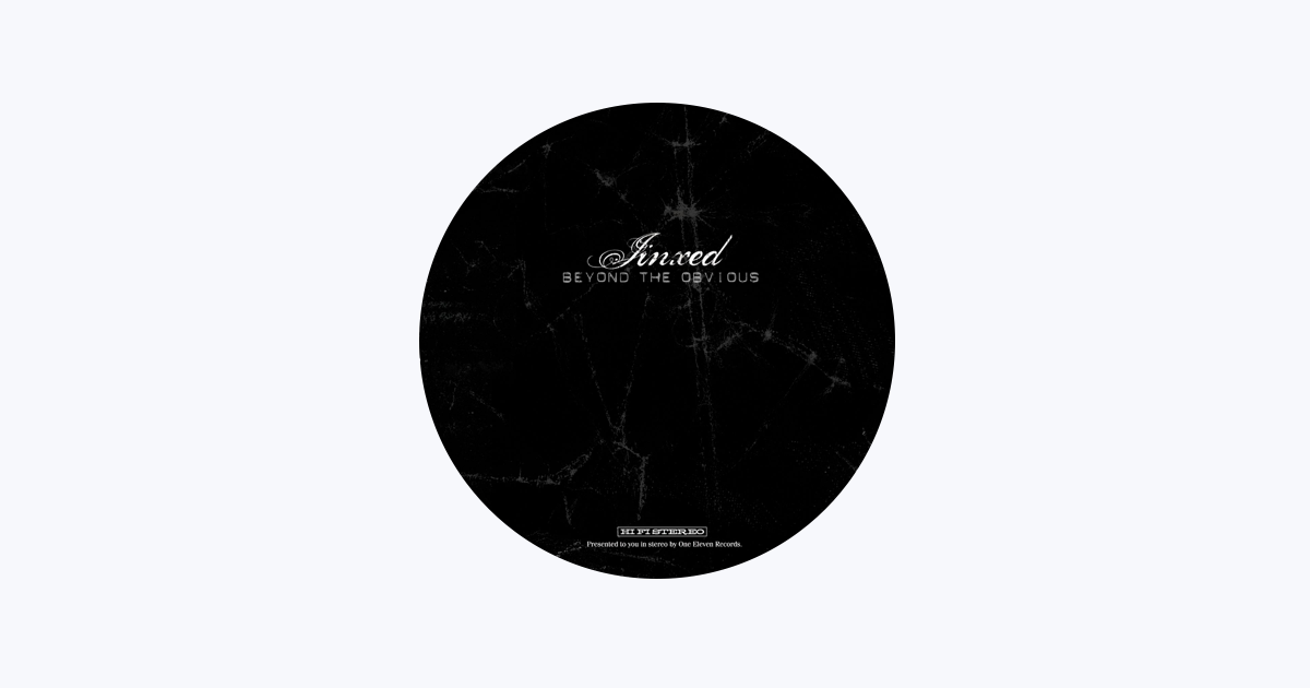 ‎Jinxed - Apple Music