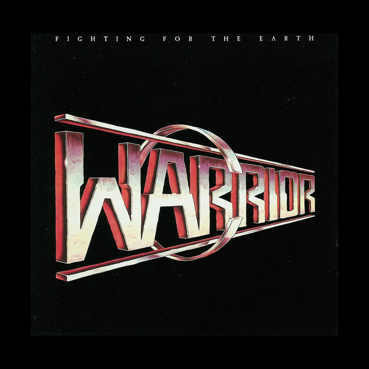 ‎Fighting for the Earth - Álbum de Warrior - Apple Music