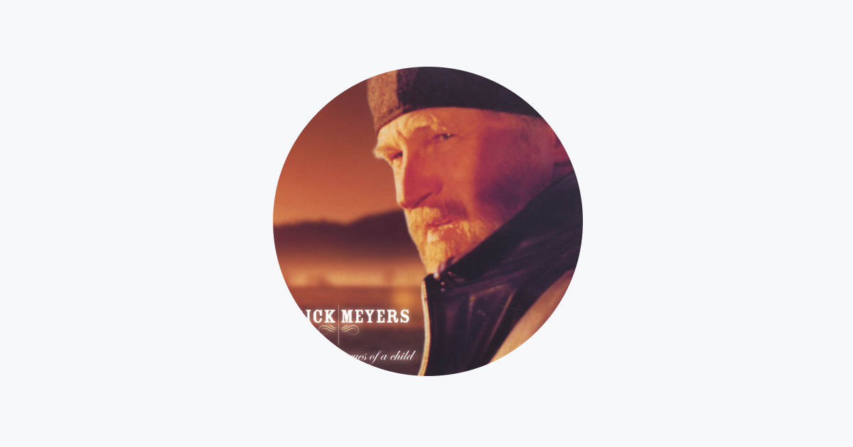 ‎Rick Meyers en Apple Music