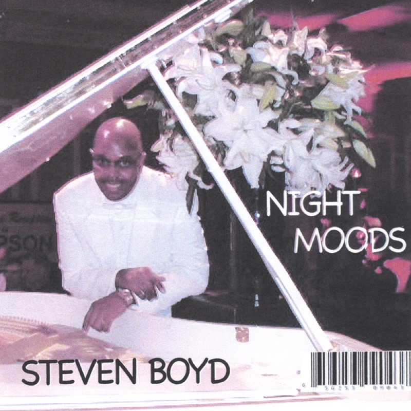 How Can You Tell - Steven Boyd: Song Lyrics, Music Videos & Concerts