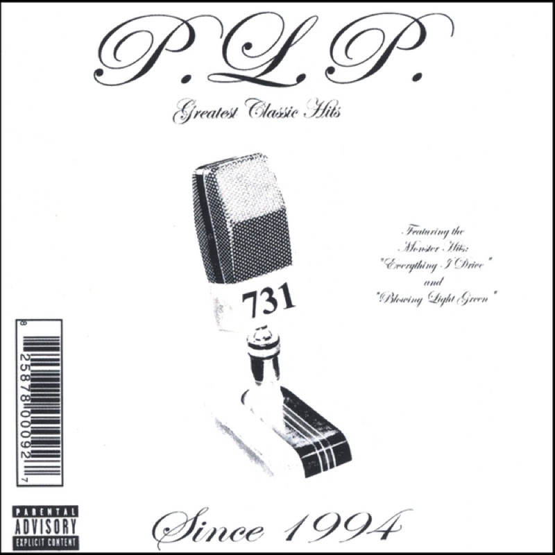 Paying Rap Dues - P.L.P. (Profit Luving Playaz): Song Lyrics, Music ...
