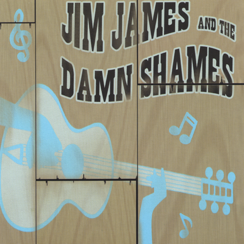 Damn Damn Damn James