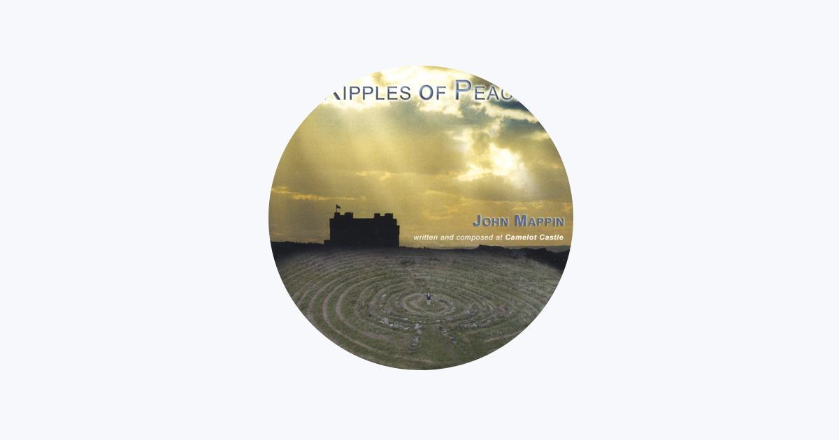 ‎John Mappin - Apple Music