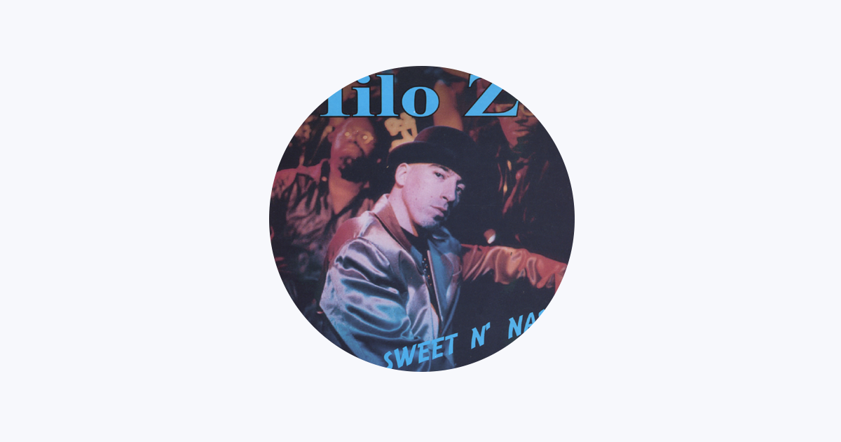 ‎Milo Z - Apple Music
