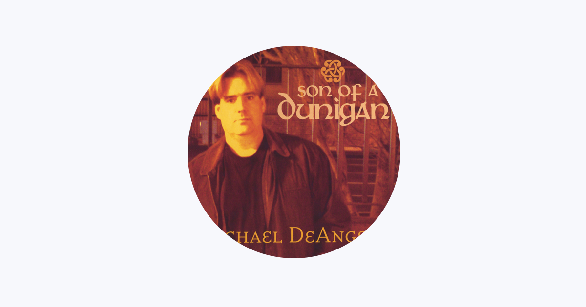 ‎Michael DeAngelis - Apple Music