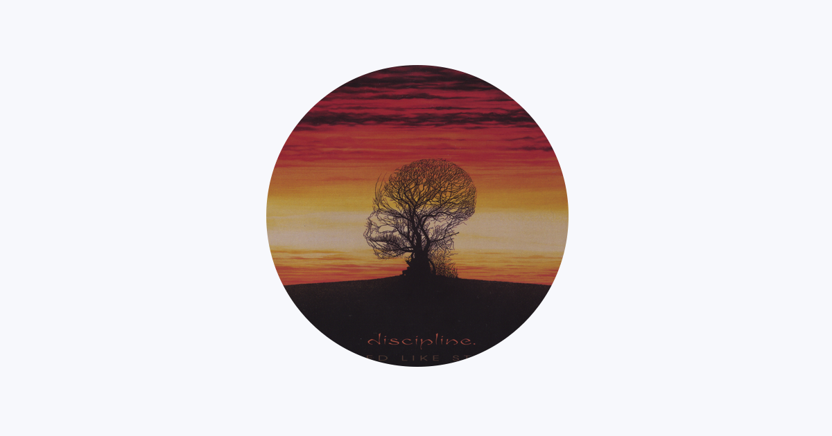 ‎Discipline - Apple Music
