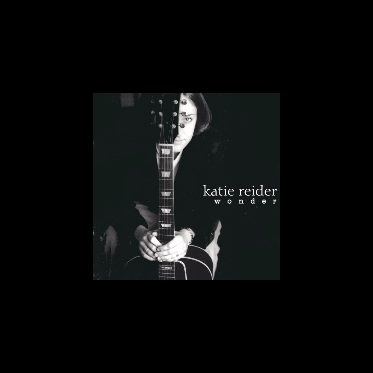 ‎Wonder by Katie Reider on Apple Music