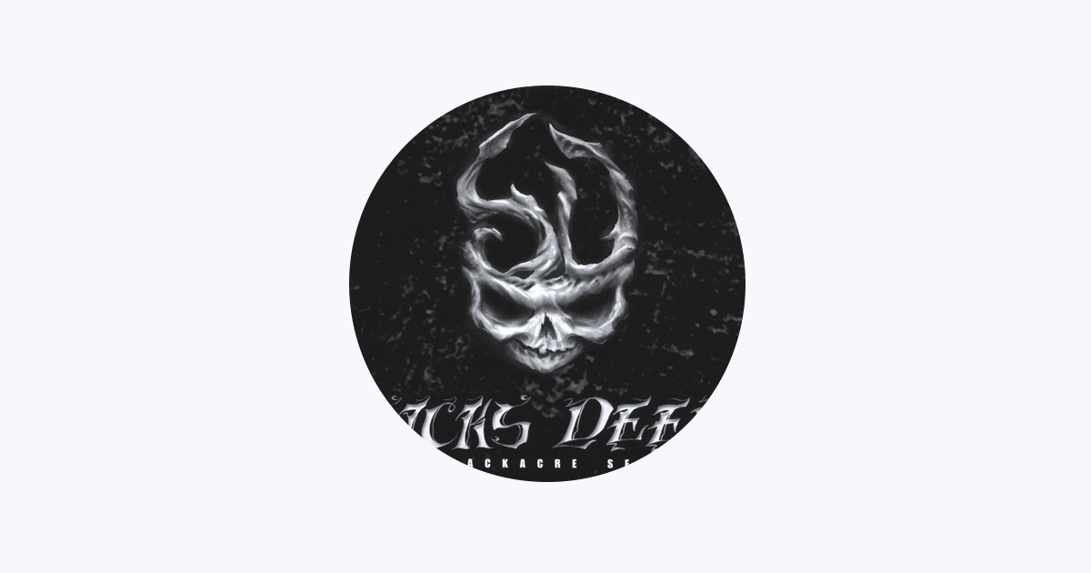 ‎Sicks Deep - Apple Music