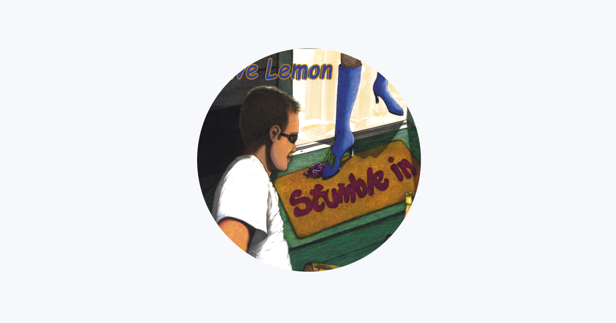 ‎Dave Lemon - Apple Music