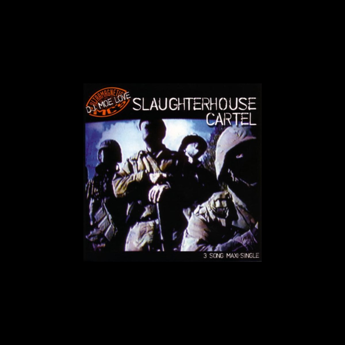 ‎Slaughterhouse Cartel - Album by DJ Moe Love - Apple Music