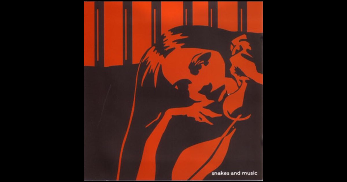 ‎Truisms - Album by Snakes & Music - Apple Music